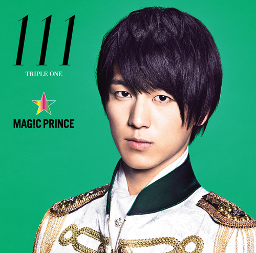Discography｜MAGIC PRINCE
