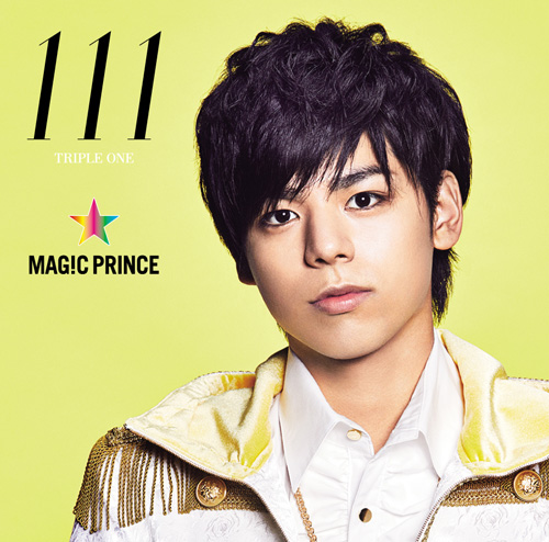 Discography｜MAGIC PRINCE