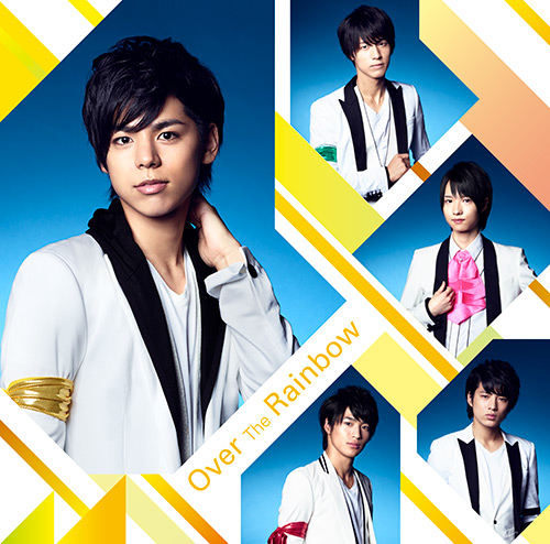 Discography｜MAGIC PRINCE