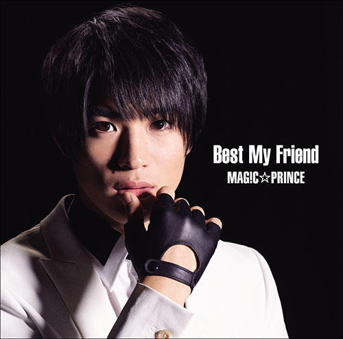 Discography｜MAGIC PRINCE